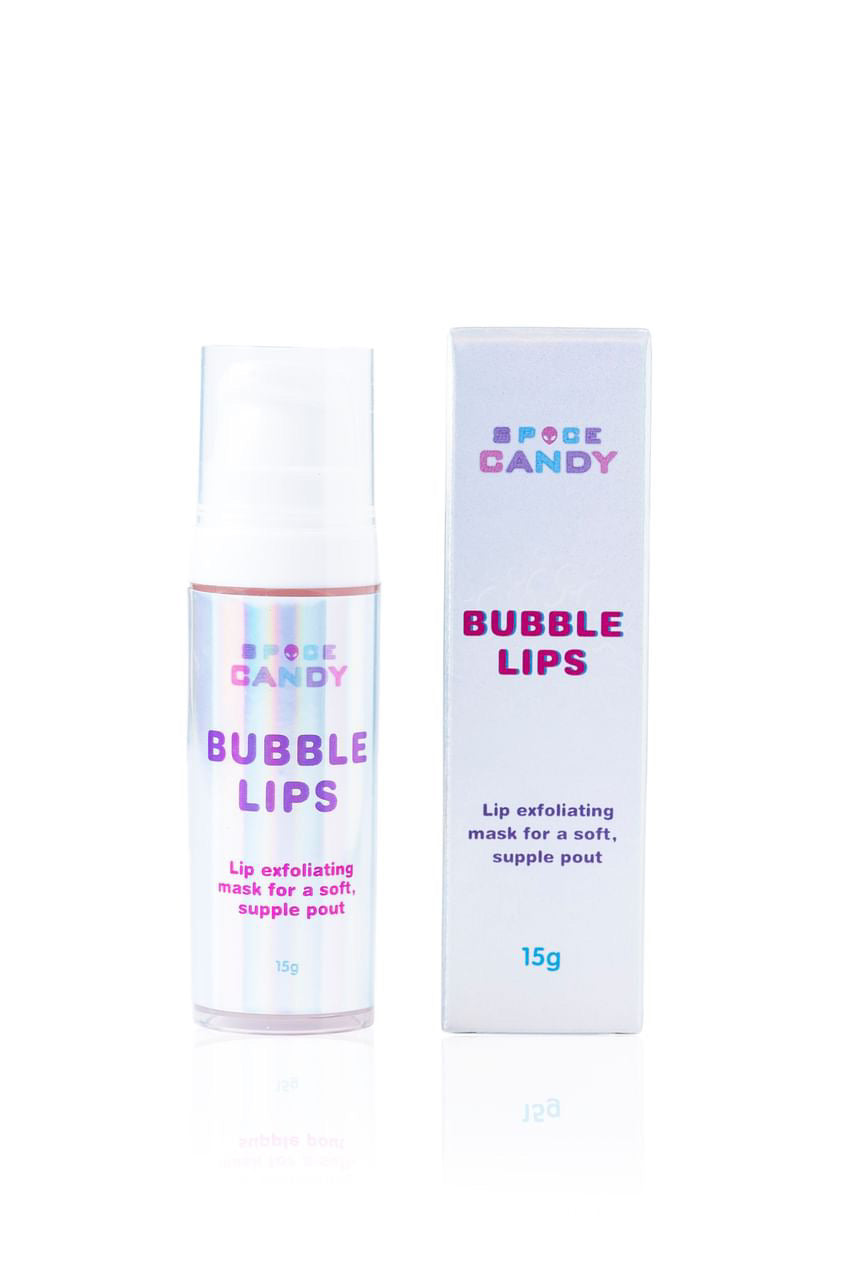 Bubble lips – Space Candy